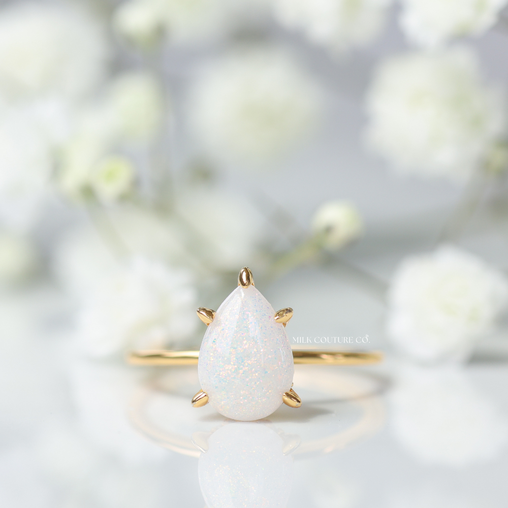 Rings – Milk Couture Co.