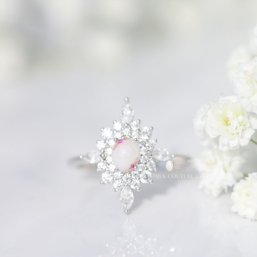 Rings – Milk Couture Co.