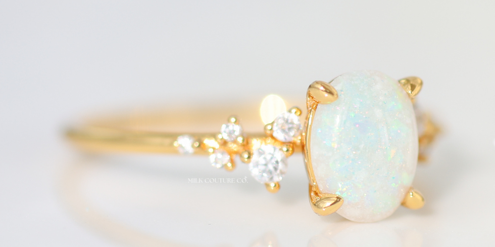 Stone Design – Milk Couture Co.