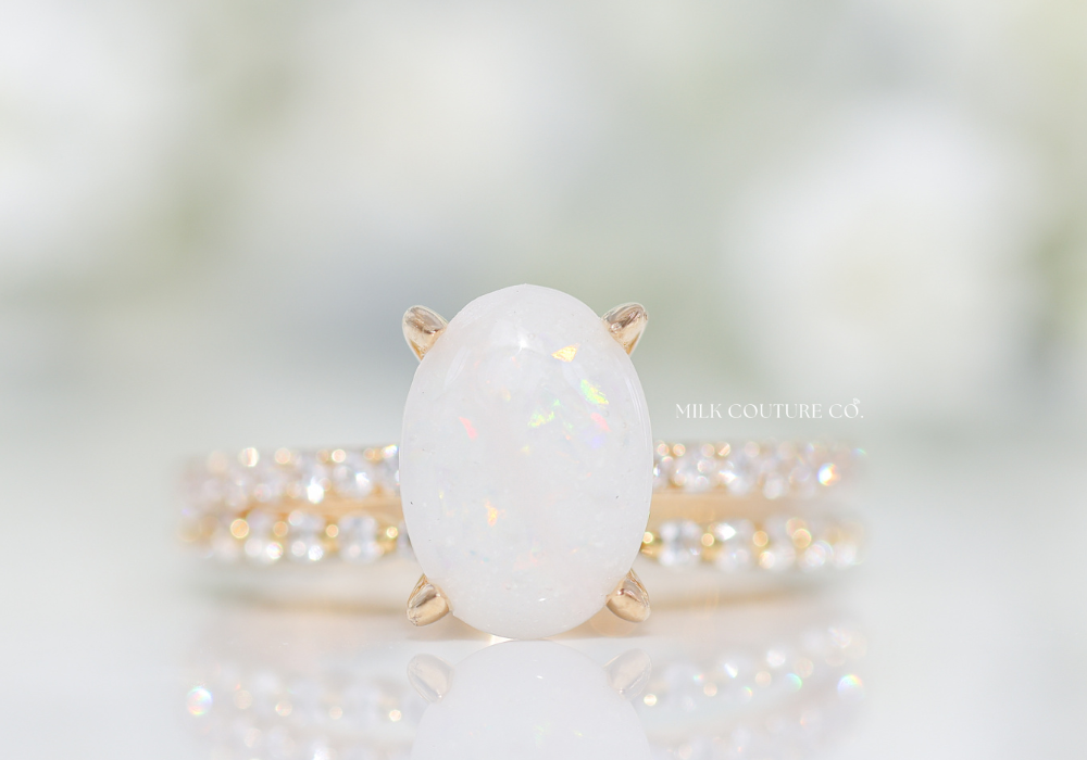 Stone Design – Milk Couture Co.