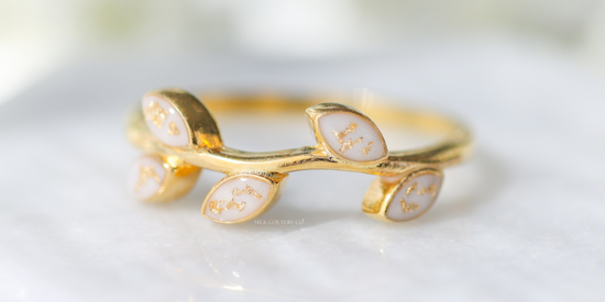 Stone Design – Milk Couture Co.