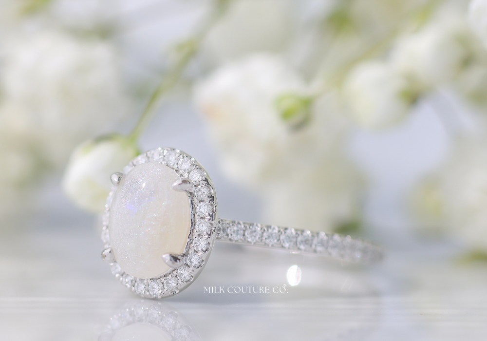 Stone Design – Milk Couture Co.