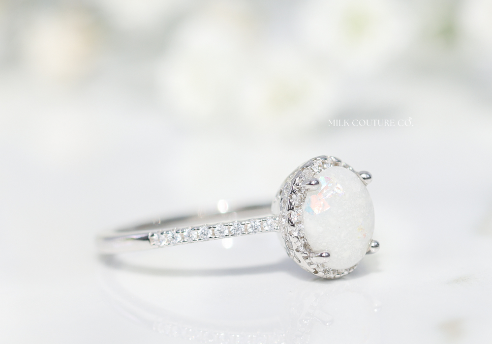 Stone Design – Milk Couture Co.