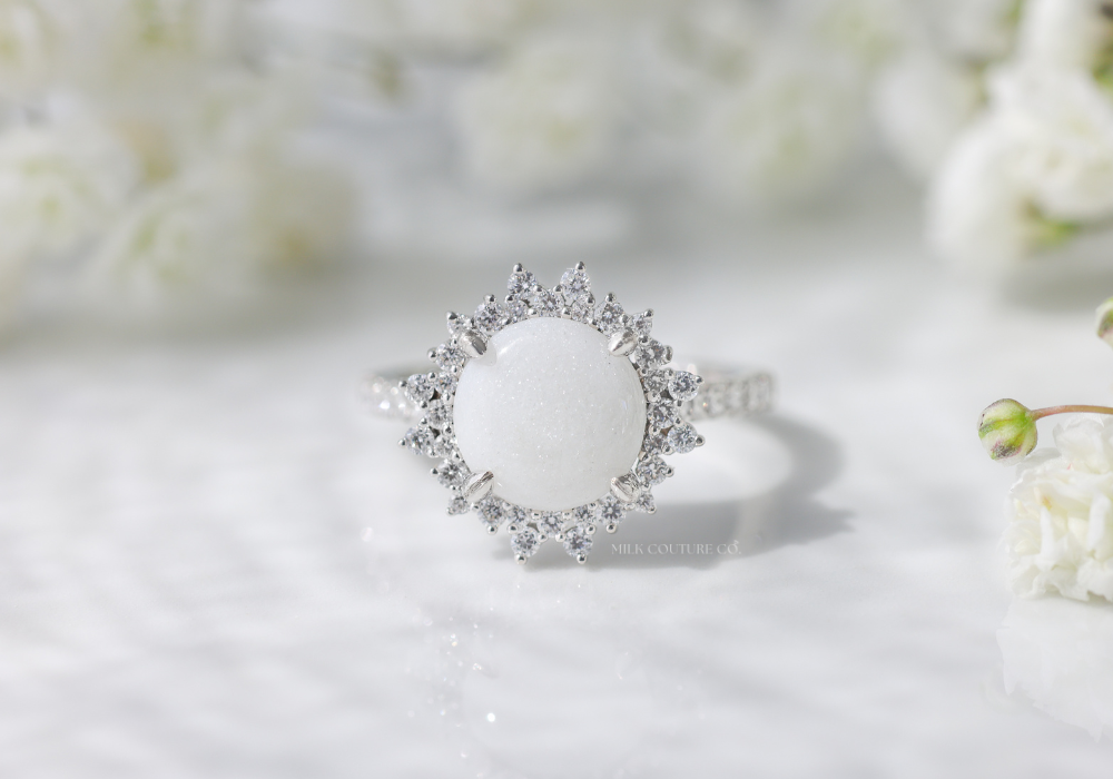 Stone Design – Milk Couture Co.